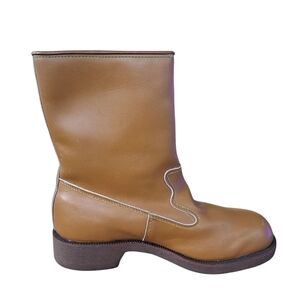 Kaufman | Shoes | Kaufman Kingtreads Mens Steel Toe Winter Boots Safety ...